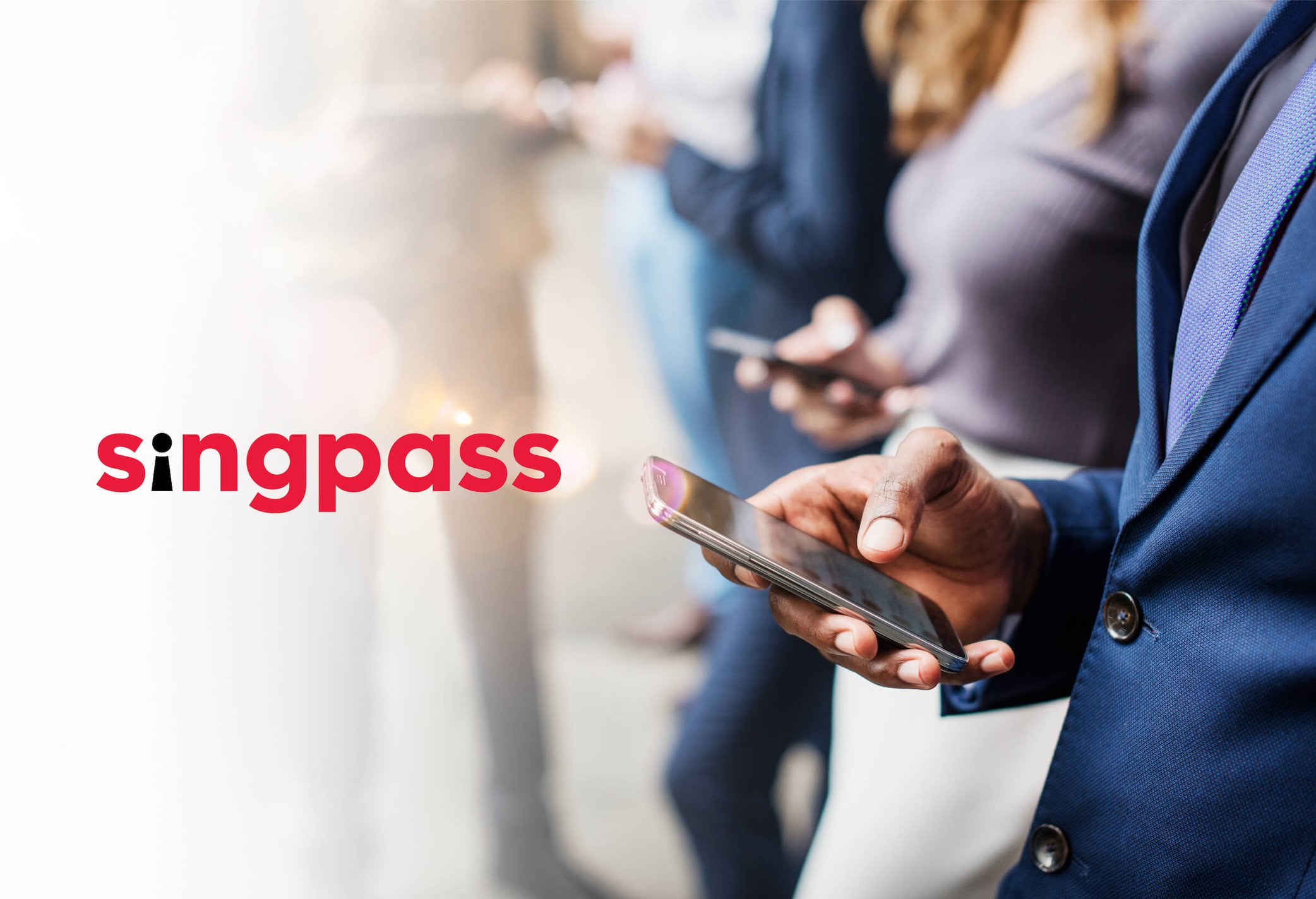 Digital Signing Singapore: Tessaract & Singpass