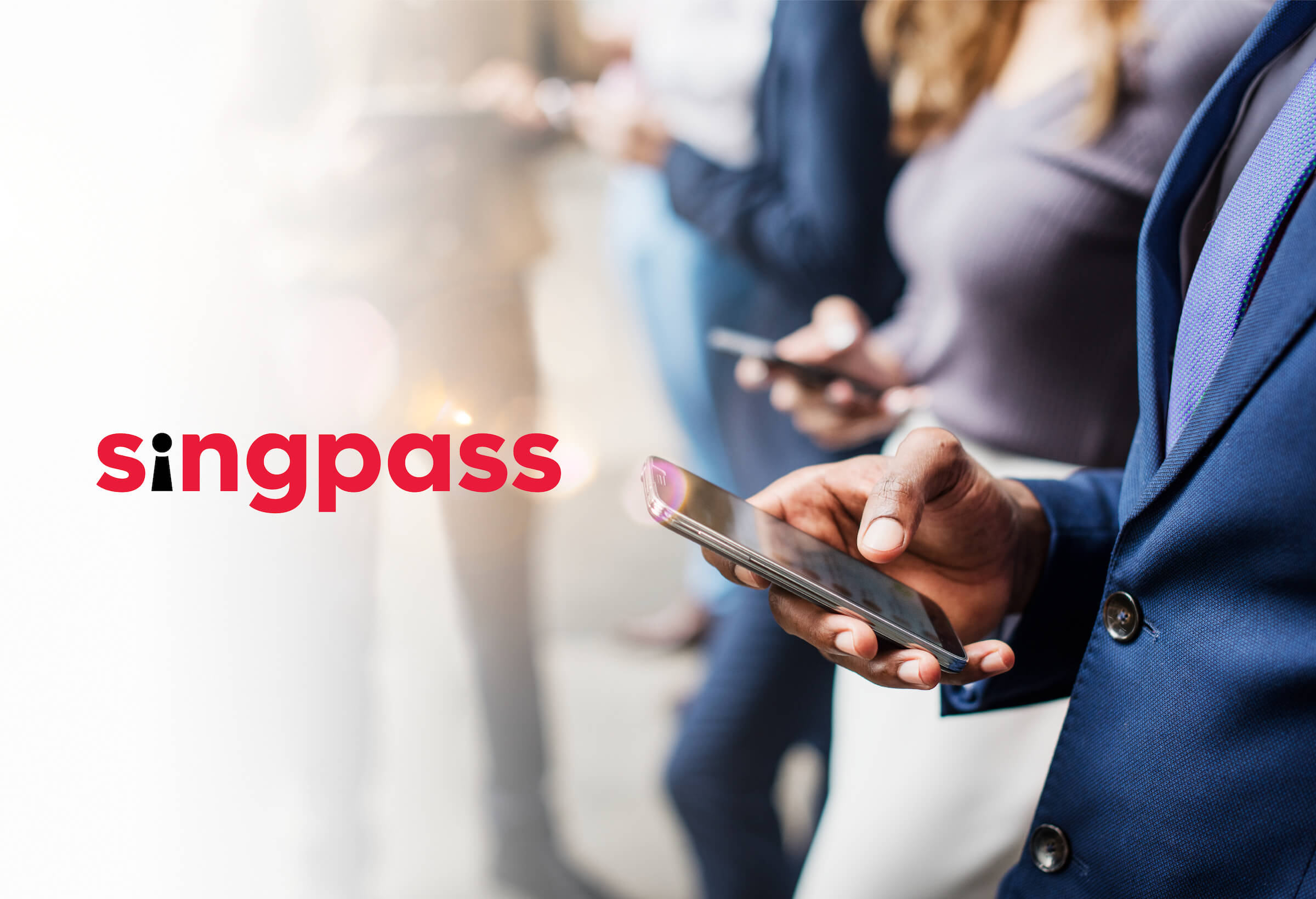 Digital Signing Singapore: Tessaract & Singpass