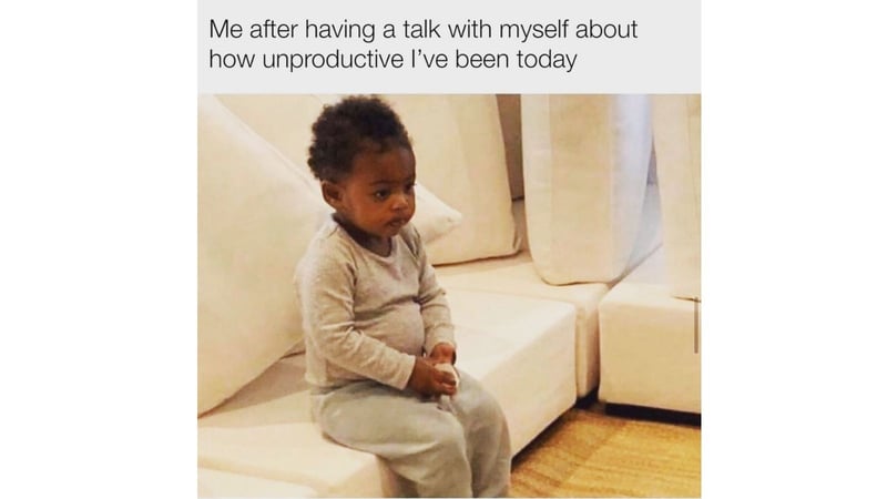 50 Working From Home Memes to Brighten Your Day