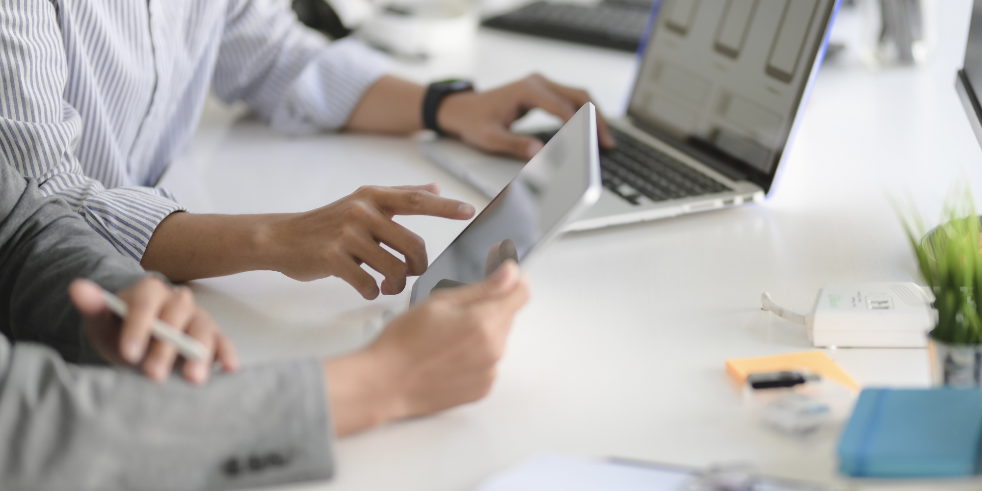 The Secret Ways to Improve Work Performance