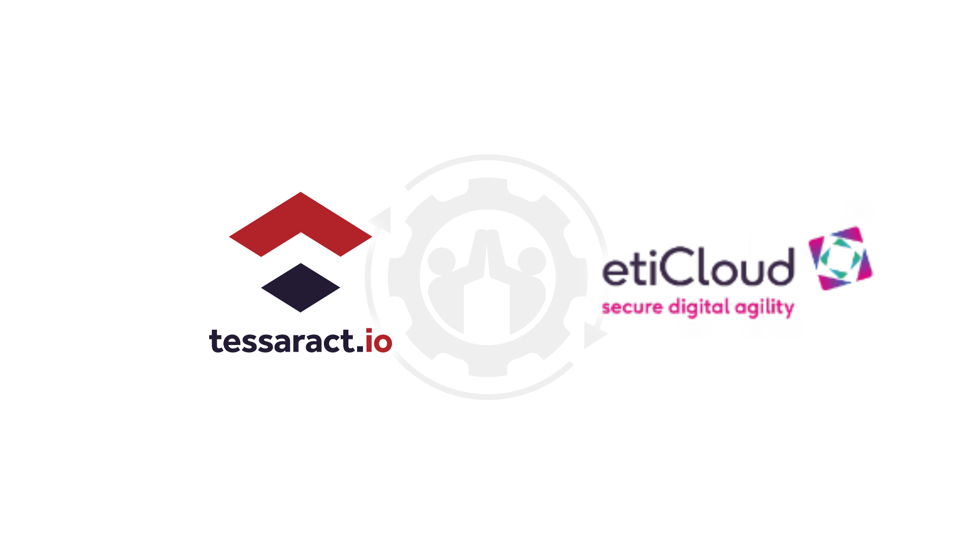Tessaract signs strategic partnership with Managed Services Provider ...