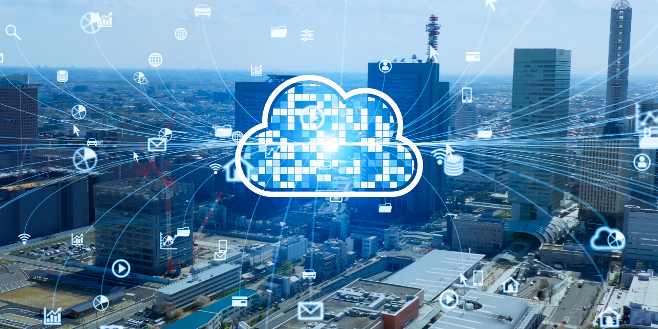 Cloud-First to Cloud Smart: Why the Latter Matters